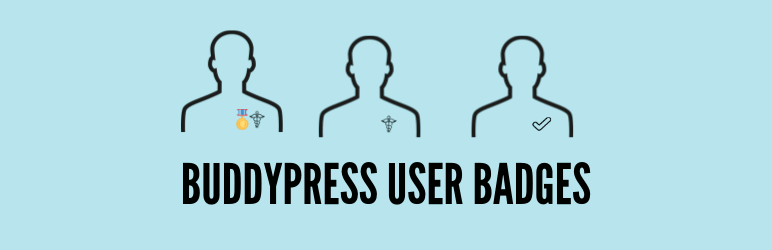 BuddyDev | BuddyPress User Badges 1.2.7 - Club WPress