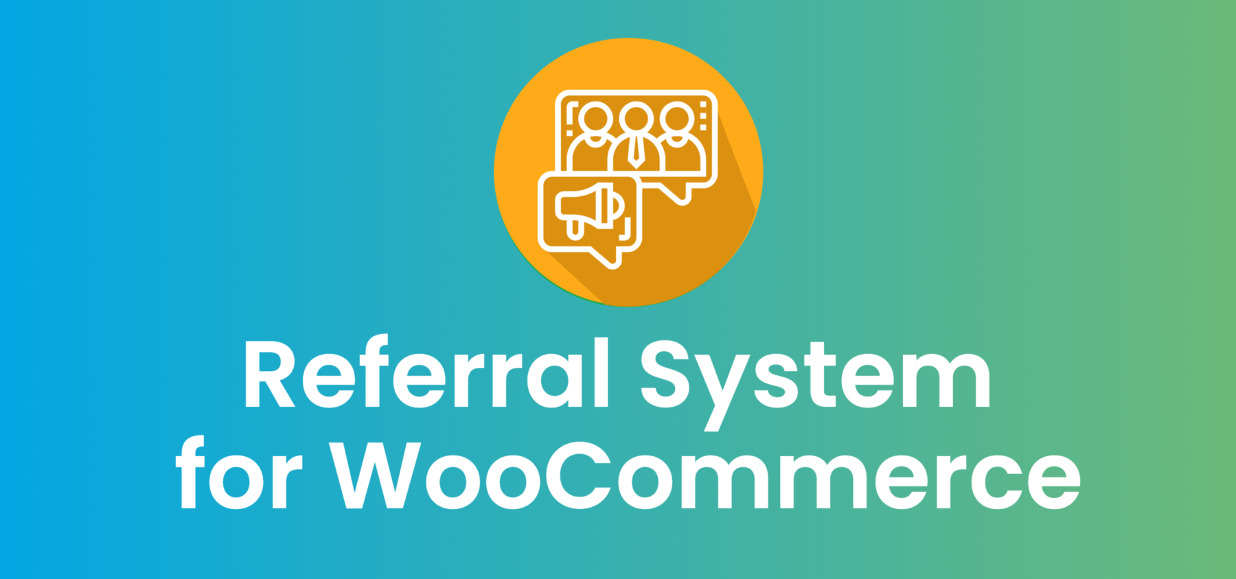 WooCommerce Referral System 1.3.12.1 - Club WPress