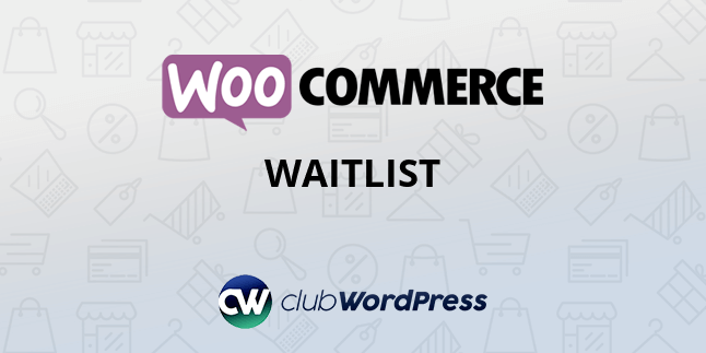 Télécharger WooWaitlist – WooCommerce Back In Stock Notifier version 2.5.1