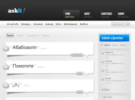 Download Elegant Themes – AskIt version 4.1.13