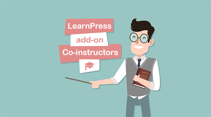 Télécharger LearnPress Co-Instructors version 4.0.5