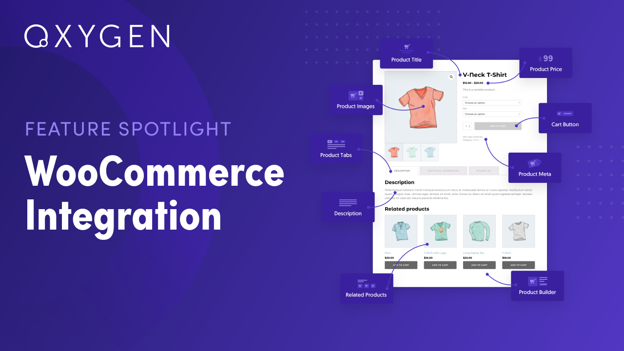Download Oxygen Builder | WooCommerce Integration version 2.0.1