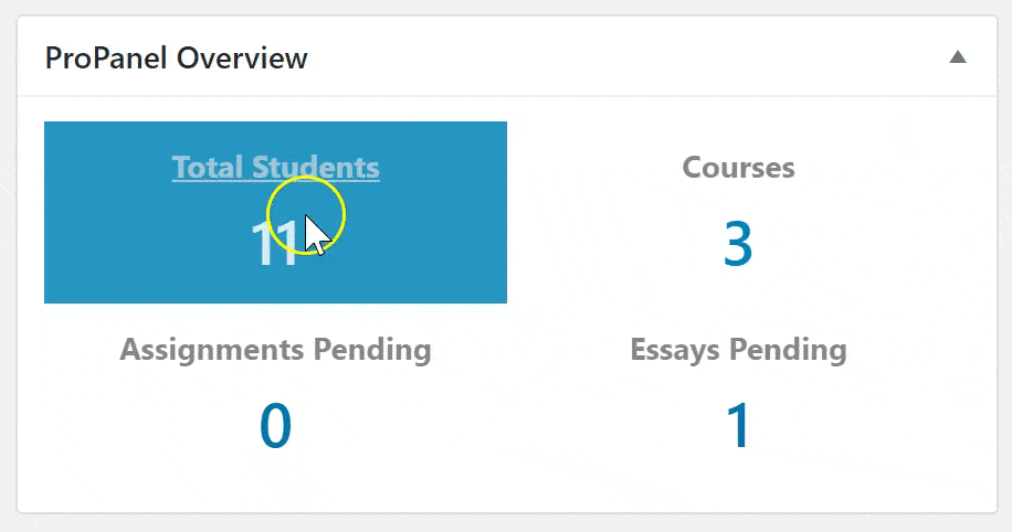 Download LearnDash ProPanel version 3.0.3