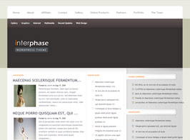 Download Elegant Themes – Interphase version 5.1.13