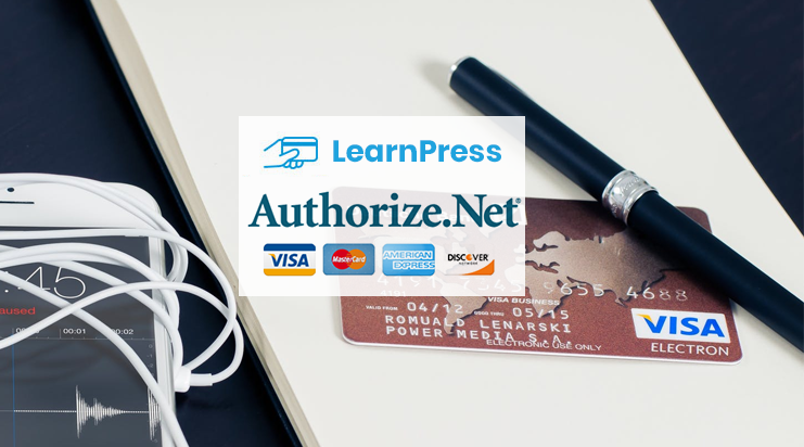 Télécharger LearnPress Authorize.Net Payment version 4.0.1