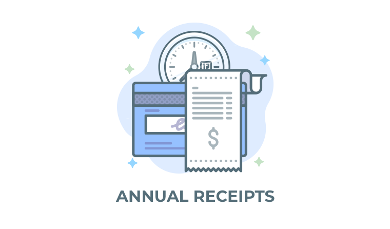 Download Give – Annual Receipts version 1.1.2