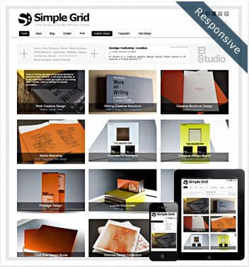 Download Dessign – Simple Grid Responsive Theme version 2.0.1