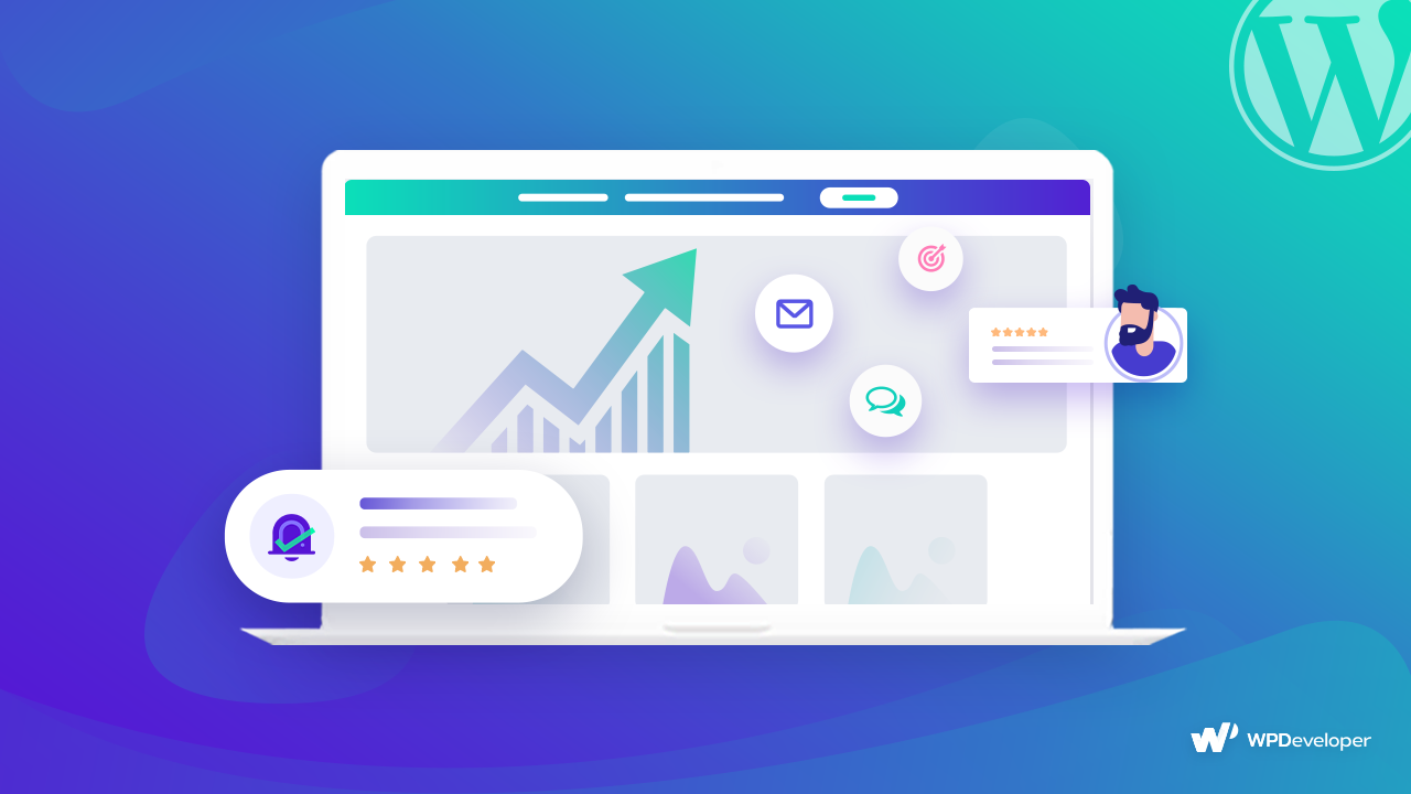 Télécharger WPDeveloper | NotificationX Pro version 3.0.7