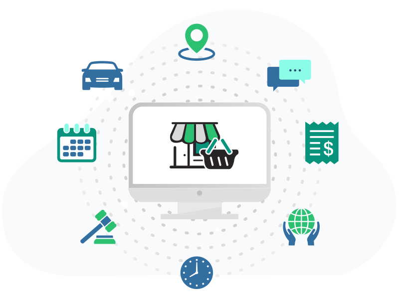 Download Wc Lovers Wcfm Woocommerce Frontend Manager Ultimate Version 6 7 5