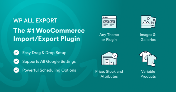 Download WP All Export – WooCommerce Export Add-On Pro version 1.0.10