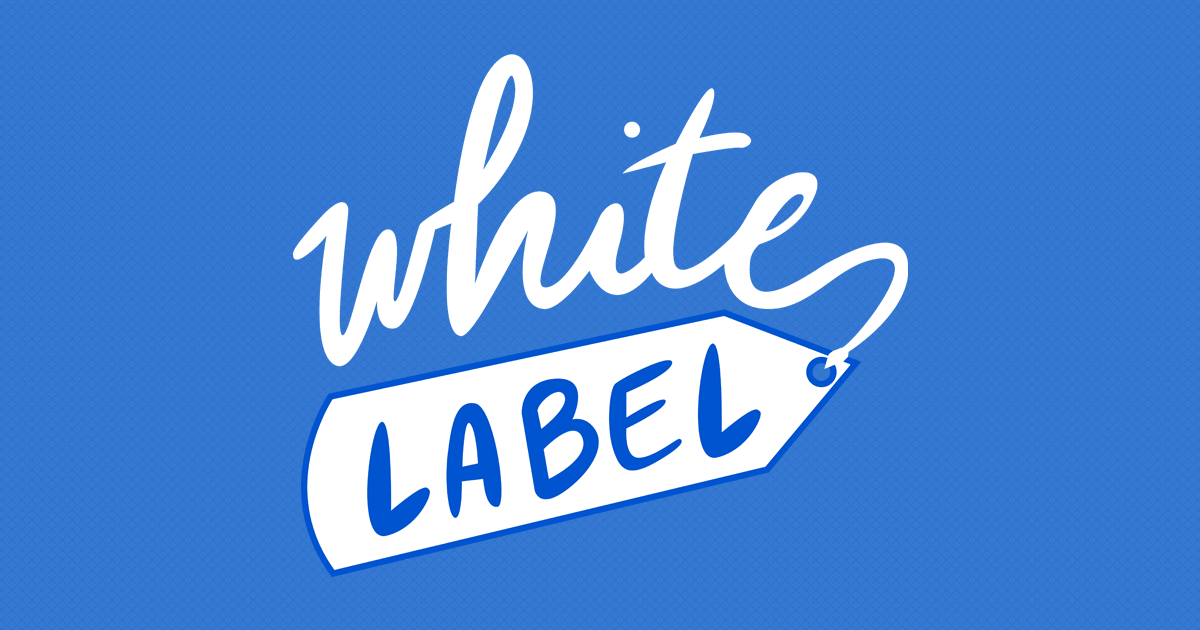 Télécharger White Label Pro version 2.18.4