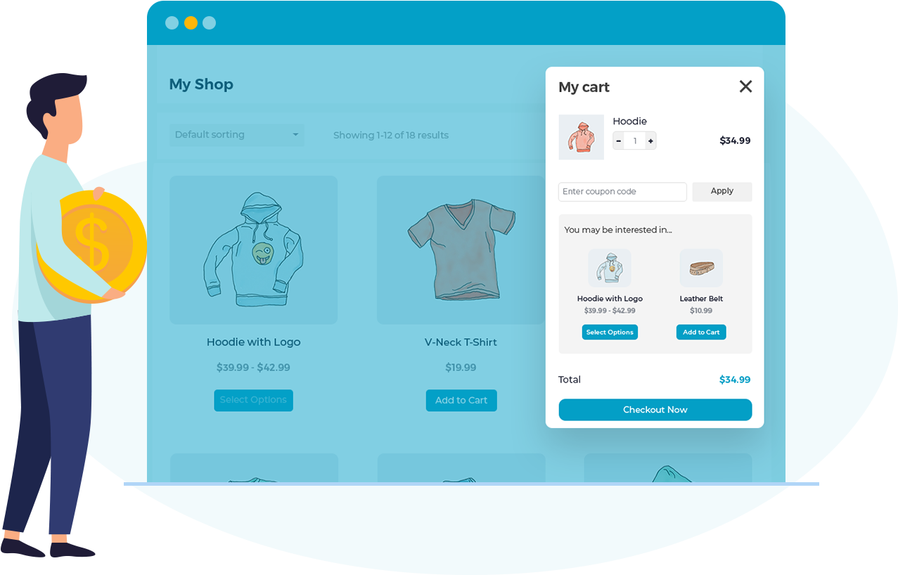 Download Barn2 WooCommerce Fast Cart version 1.3.6