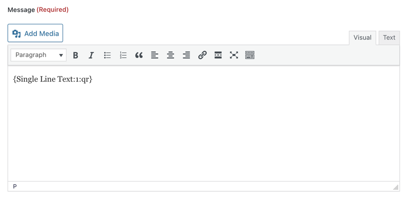 Télécharger Gravity Perks Gravity Forms QR Code version 1.0.13