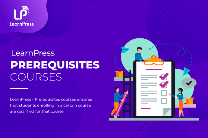Download LearnPress Prerequisites Courses version 4.0.8