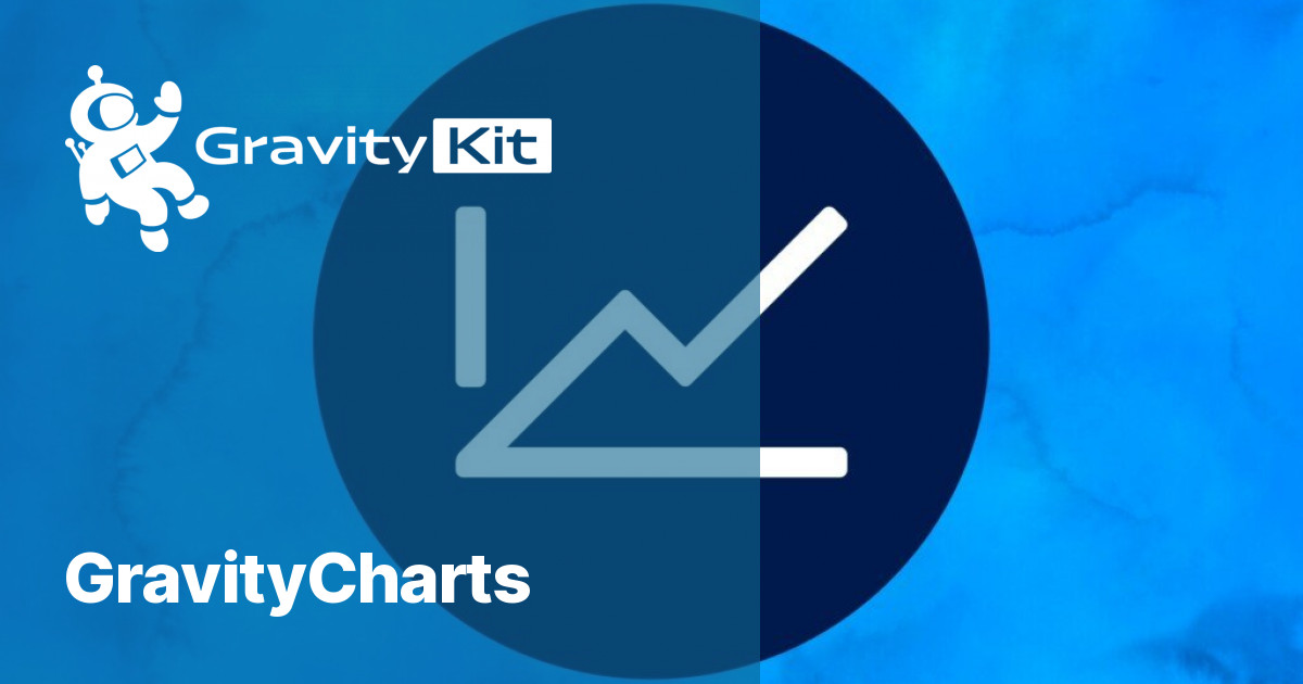 Download GravityKit | GravityCharts – Create Charts, Graphs and Reports for Gravity Forms ...