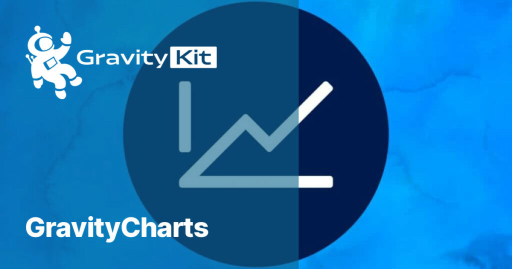 GravityKit GravityCharts 1.3.3 - Club WPress