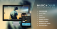 Download Music Club – Band | Party WordPress version 1.9.4