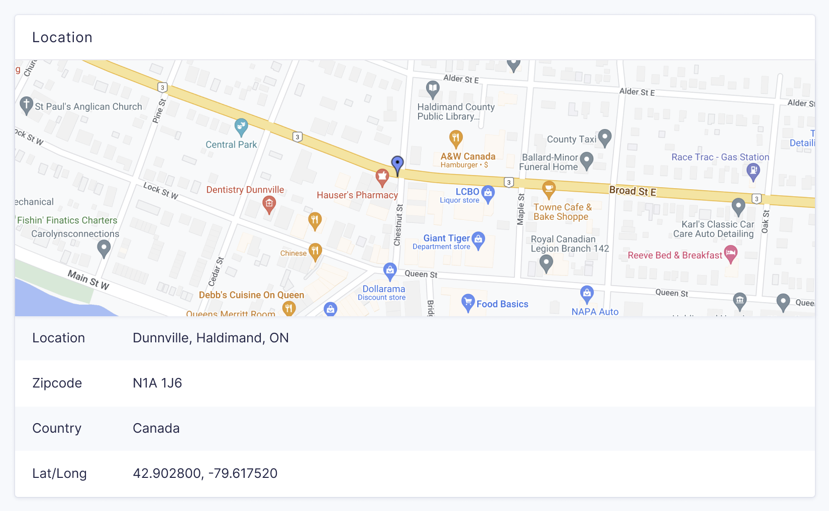 Download Gravity Forms Geolocation version 1.4.0