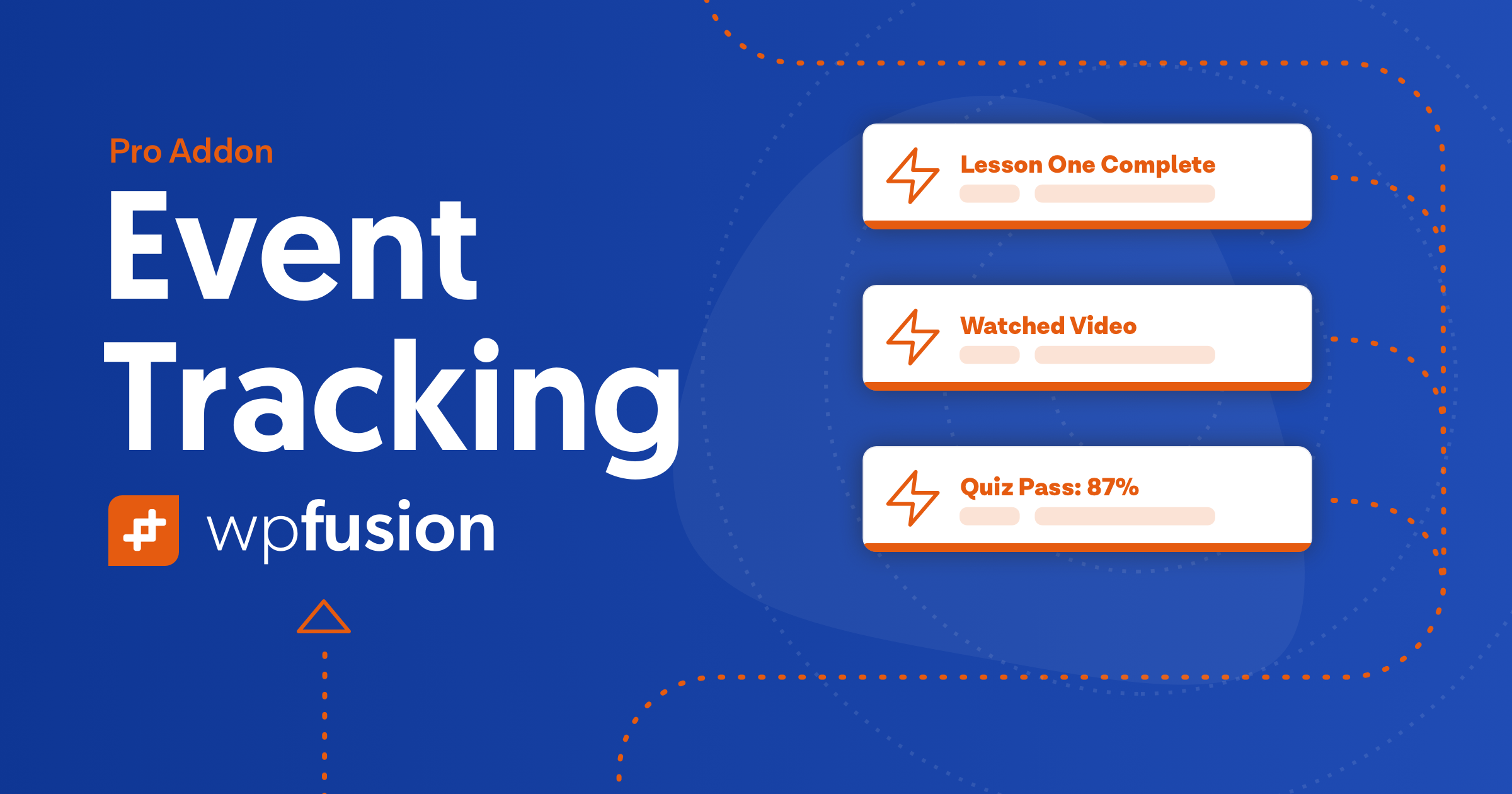 Download WP Fusion Event Tracking version 1.6.3