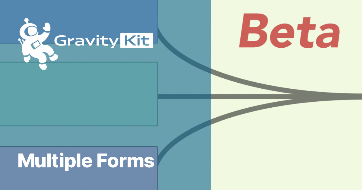 Download GravityKit Multiple Forms version 0.6.0
