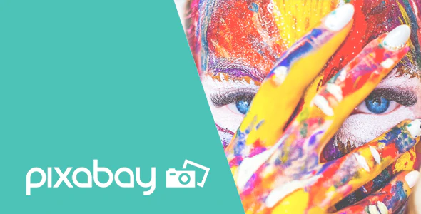 Download Pixabay – Import Free Stock Images into WordPress version 1.0