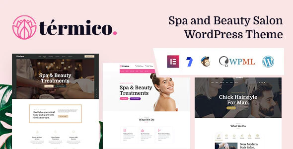 Download Termico – Spa and Beauty Salon WordPress Theme version 2.0.1
