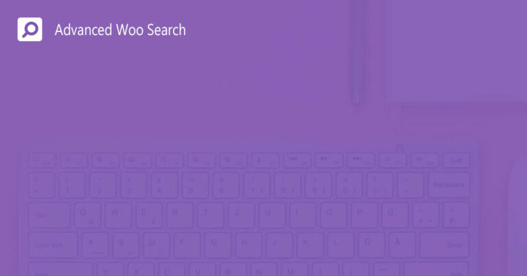 Download Advanced Woo Search PRO – Advanced Search Plugin for ...