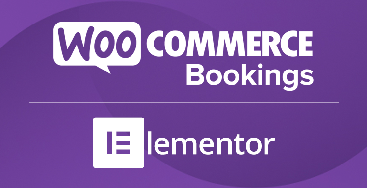 Télécharger Woocommerce Elementor Connector For Woocommerce Bookings Version 1 9