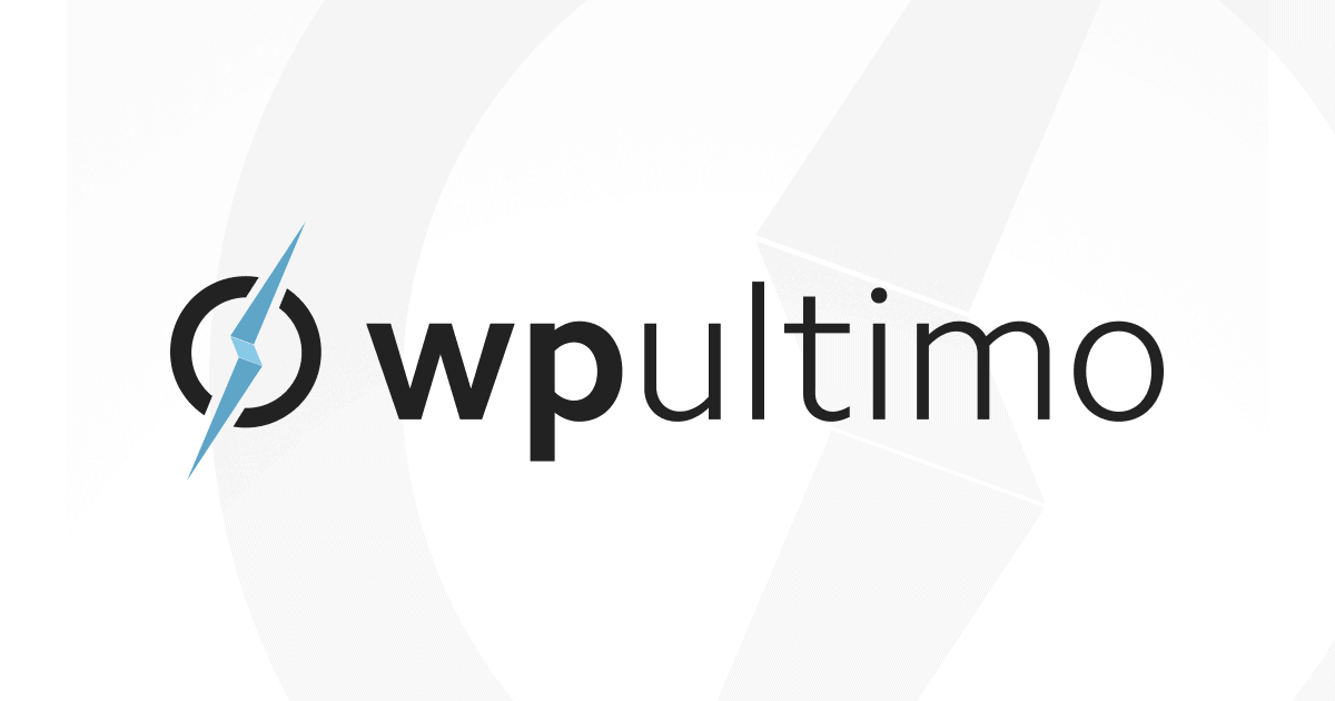 Télécharger WP Ultimo | Plugin and Theme Manager version 2.0.0-beta.4