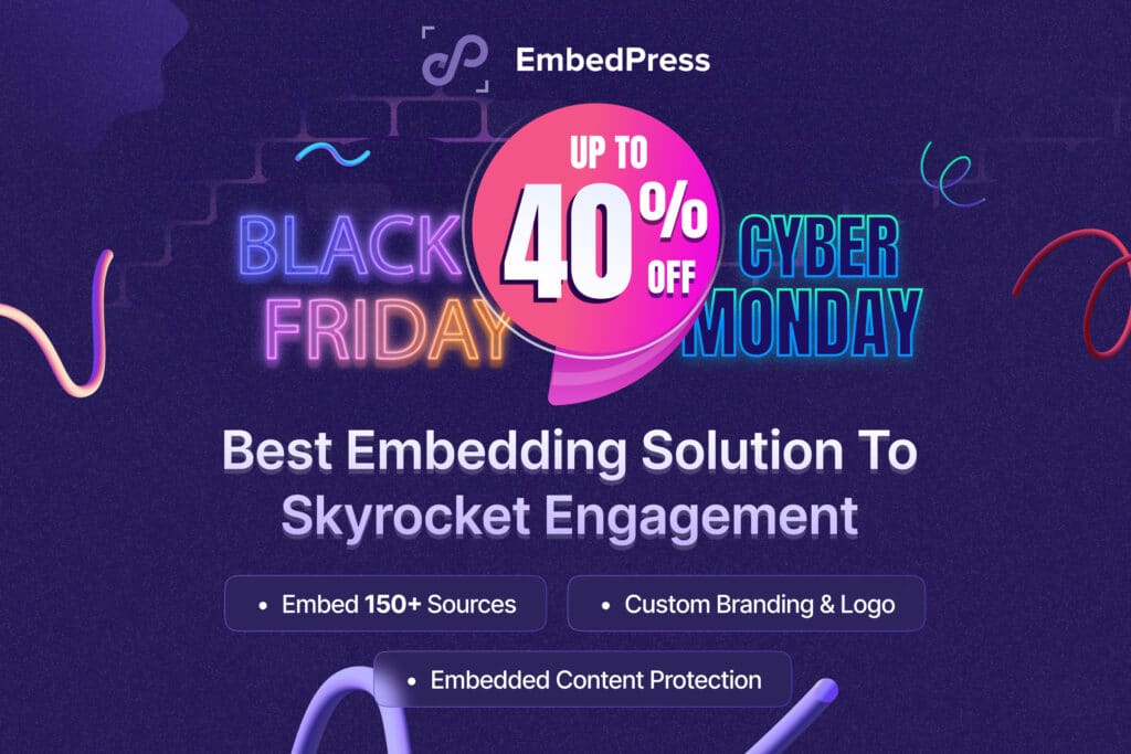 Download WPDeveloper | EmbedPress Pro version 3.8.2