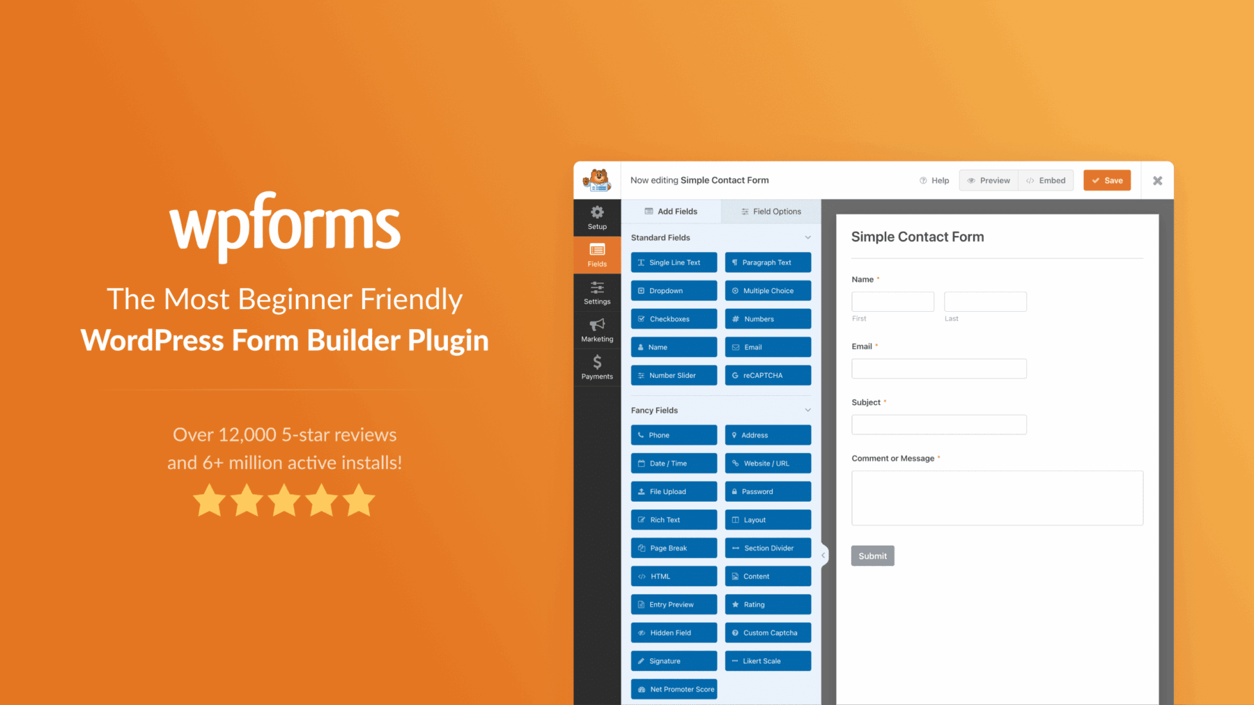 Download WPForms ConvertKit version 1.0.0