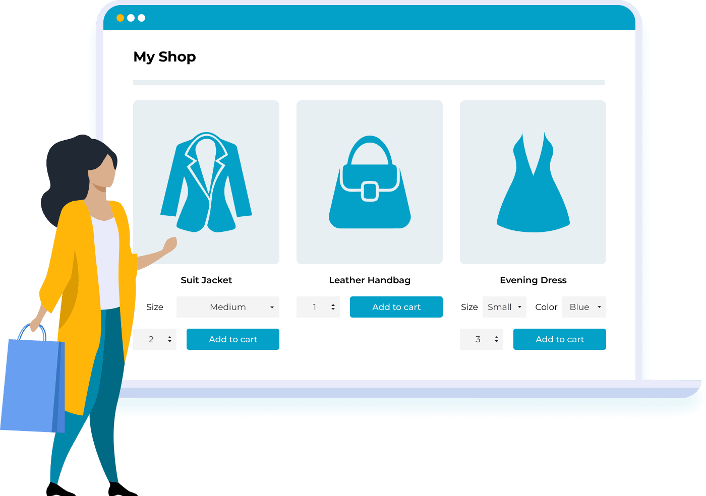 Download Barn2 WooCommerce Express Shop Page version 1.0.6