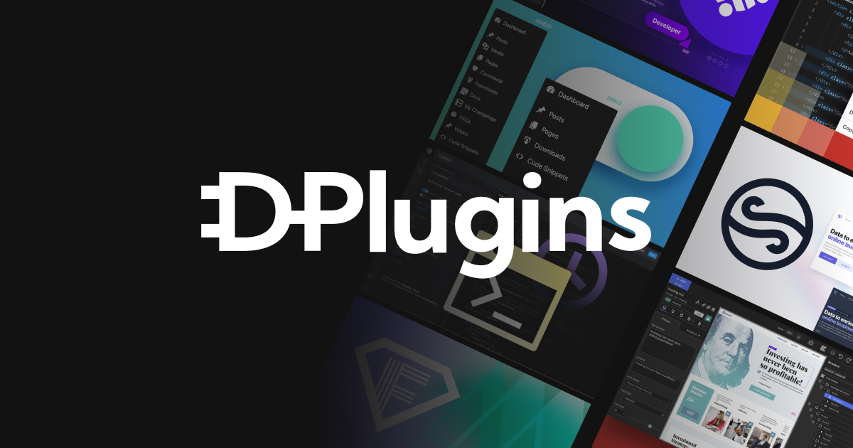 Download DPlugins | Winden – Tailwind CSS Optimization Tool version 2.8.0