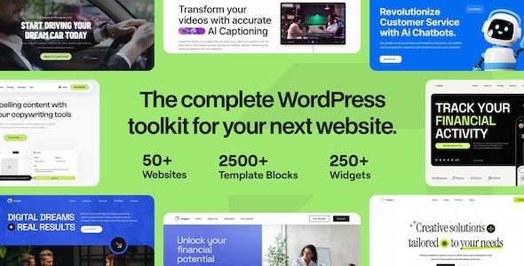 Download Outgrid – Multi-Purpose Elementor WordPress Theme version 2.2.4