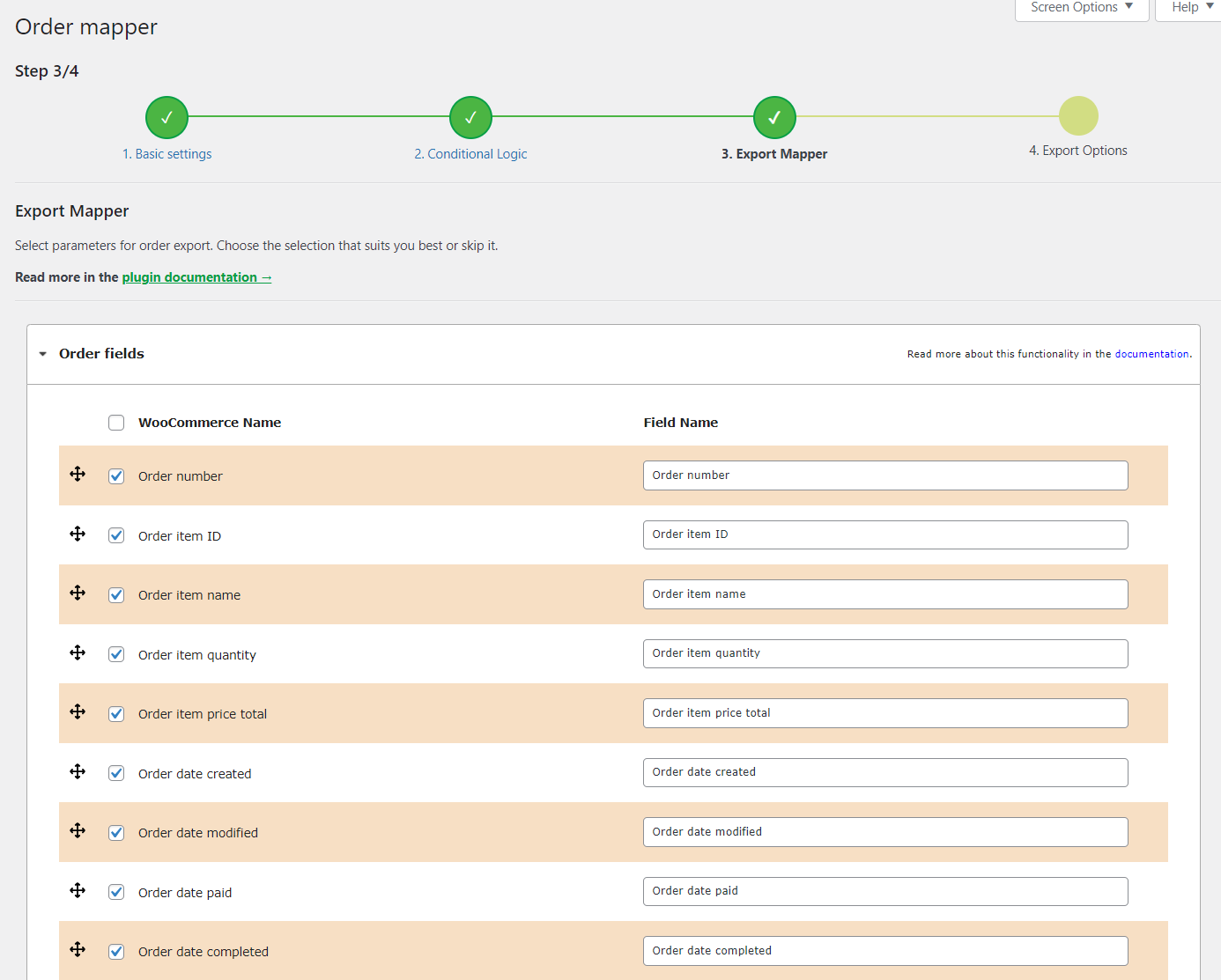 Download WP Desk | Dropshipping Export Orders PRO version 1.1.4