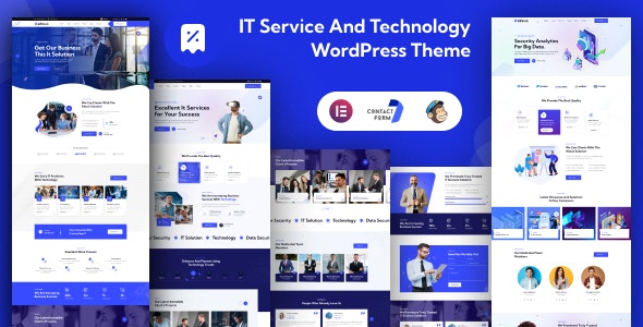 Download Infotek – IT Service And Technology WordPress Theme version 1.0.0