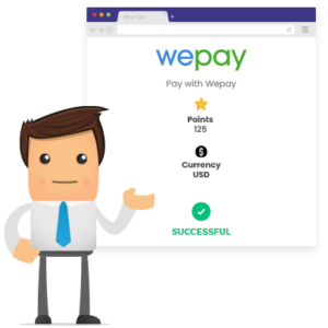 Download myCred buyCRED WePay version 1.0.9