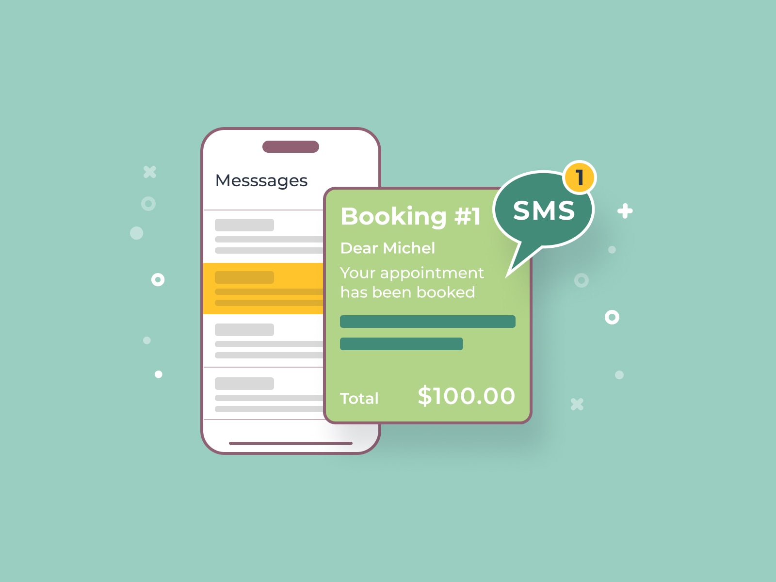 Download MotoPress | Appointment Booking Twilio SMS version 1.0.0