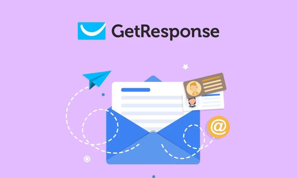 Télécharger Everest Forms GetResponse version 1.0.1