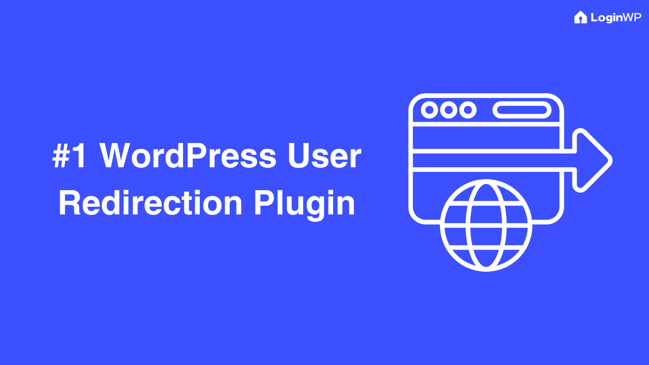 Download LoginWP Pro – #1 WordPress User Redirection Plugin version 4.0.8.7
