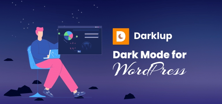 Download Darklup Pro Ultimate – WP Dark Mode version 4.0.5